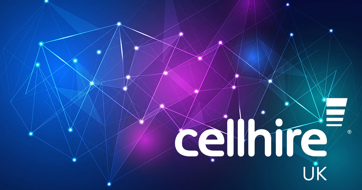 Cellular IoT Connectivity for Pre-Fibre and Backup | Cellhire